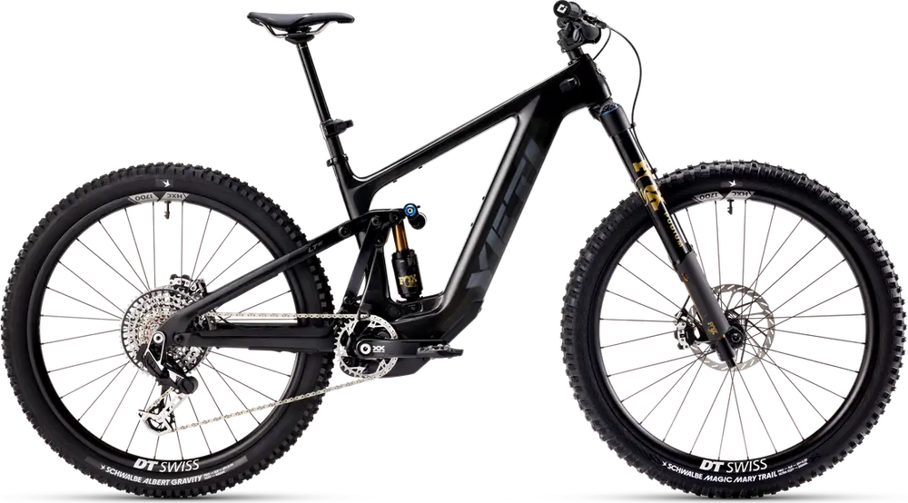 2026 Yeti LTe T4 XX AXS TRANSMISSION – Specs, Comparisons, Reviews – 99 Spokes
