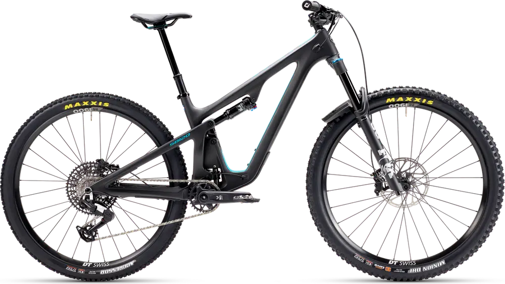 2026 Yeti SB120 C2 90 TRANSMISSION – Specs, Comparisons, Reviews – 99 ...