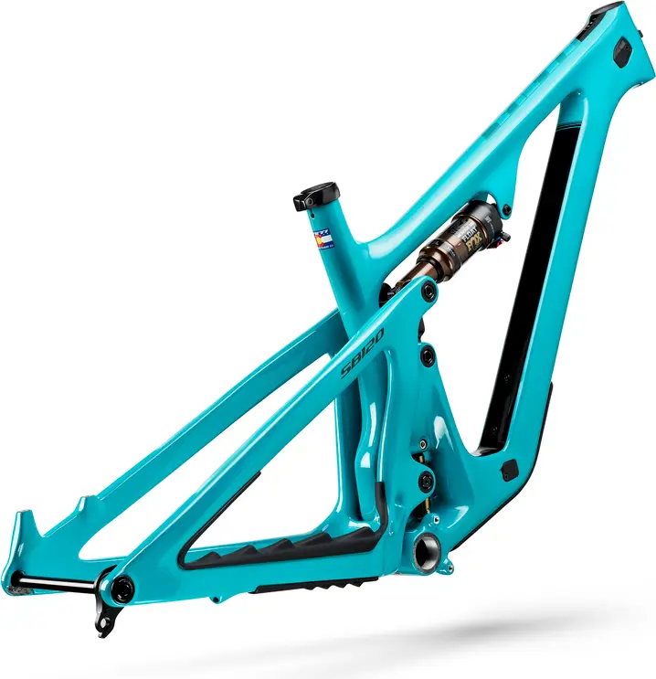 2026 Yeti SB120 C2 90 TRANSMISSION – Specs, Comparisons, Reviews – 99 ...