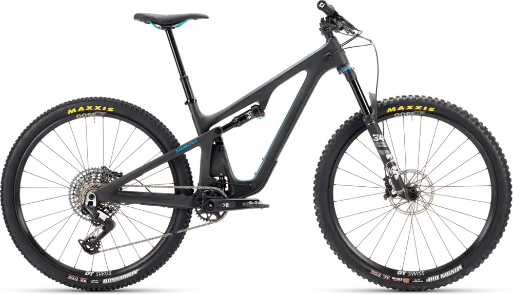 2026 Yeti SB120 C2 90 TRANSMISSION – Specs, Comparisons, Reviews – 99 ...