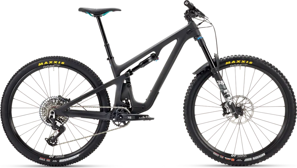 2026 Yeti SB140 C2 90 TRANSMISSION – Specs, Comparisons, Reviews – 99 ...