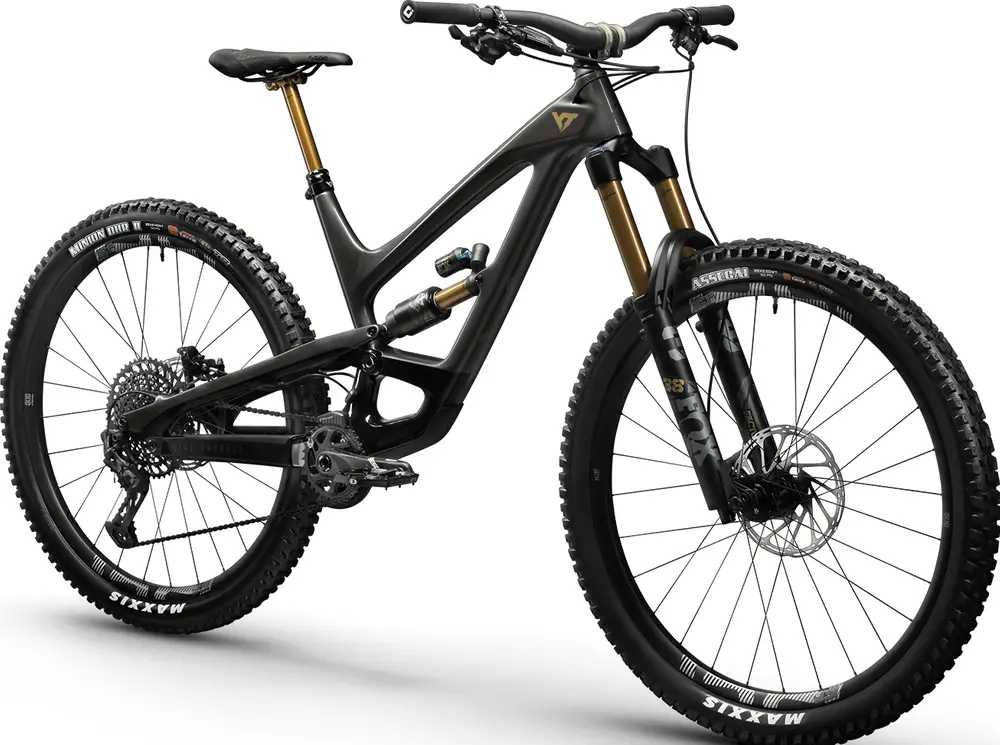 2020 YT Industries Capra Elite – Specs, Comparisons, Reviews – 99 Spokes