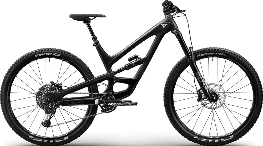 2020 YT Industries CAPRA Pro 29 – Specs, Comparisons, Reviews – 99 Spokes