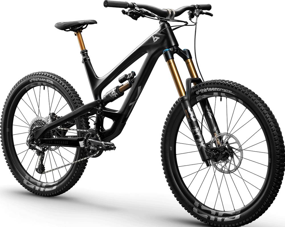 Yt capra 27.5 review 2020 store