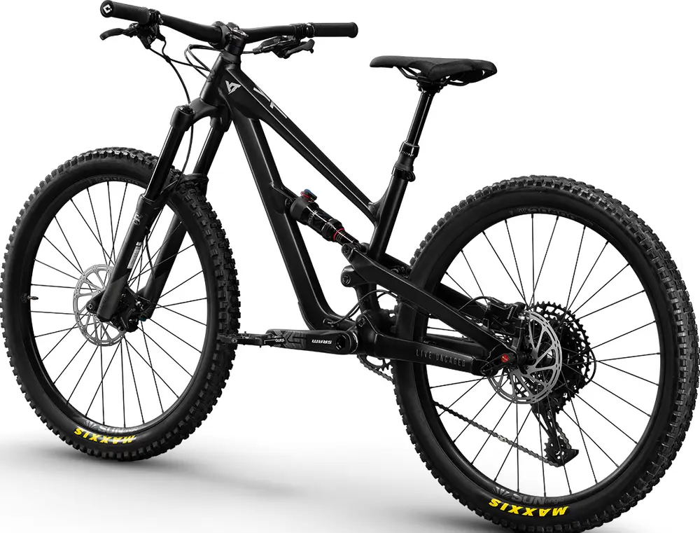 2020 YT Industries JEFFSY PRIMUS JP 26 – Specs, Comparisons, Reviews ...