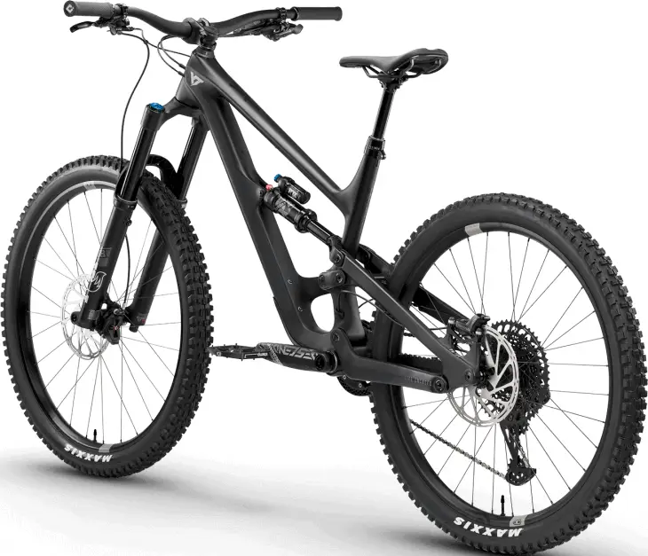 2021 YT Industries Capra CORE 3 MX – Specs, Comparisons, Reviews – 99 ...