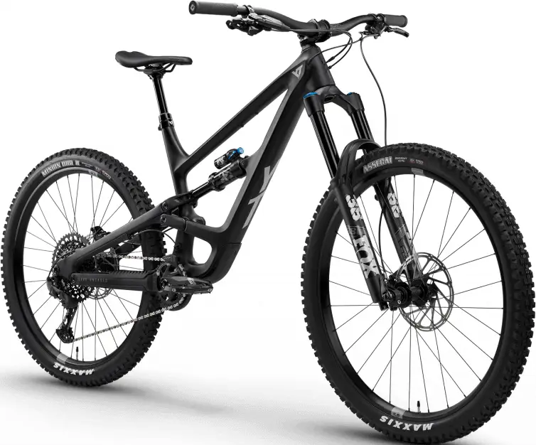 2021 YT Industries Capra CORE 3 MX – Specs, Comparisons, Reviews – 99 ...