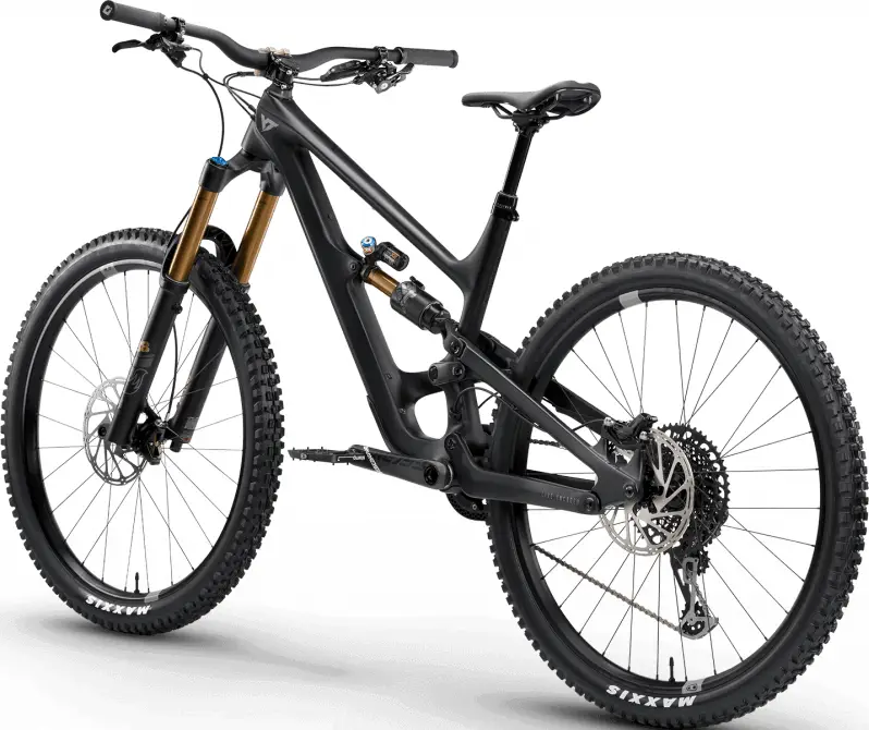 2021 YT Industries Capra CORE 4 29 – Specs, Comparisons, Reviews – 99 ...