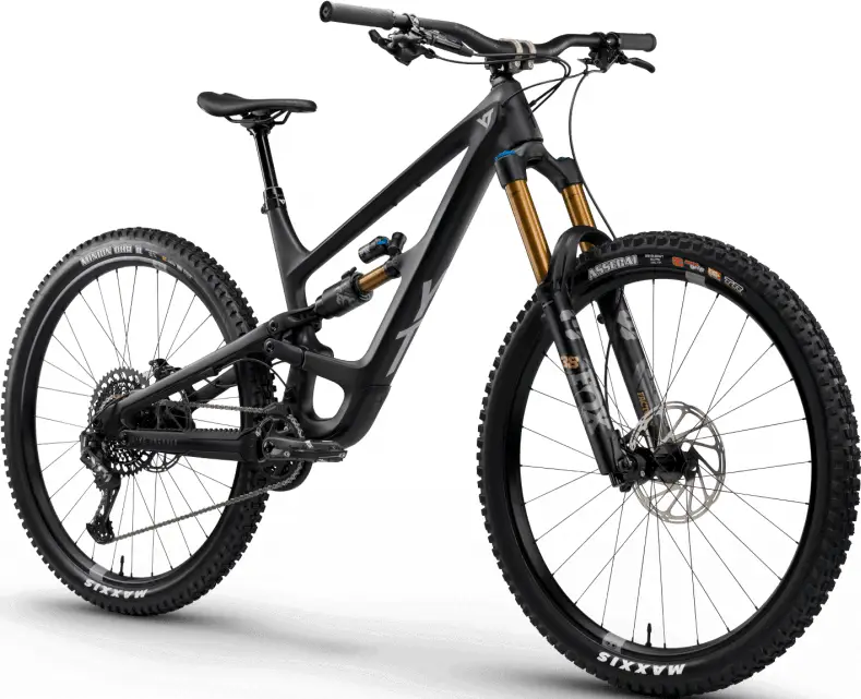 2021 YT Industries Capra CORE 4 29 – Specs, Comparisons, Reviews – 99 ...