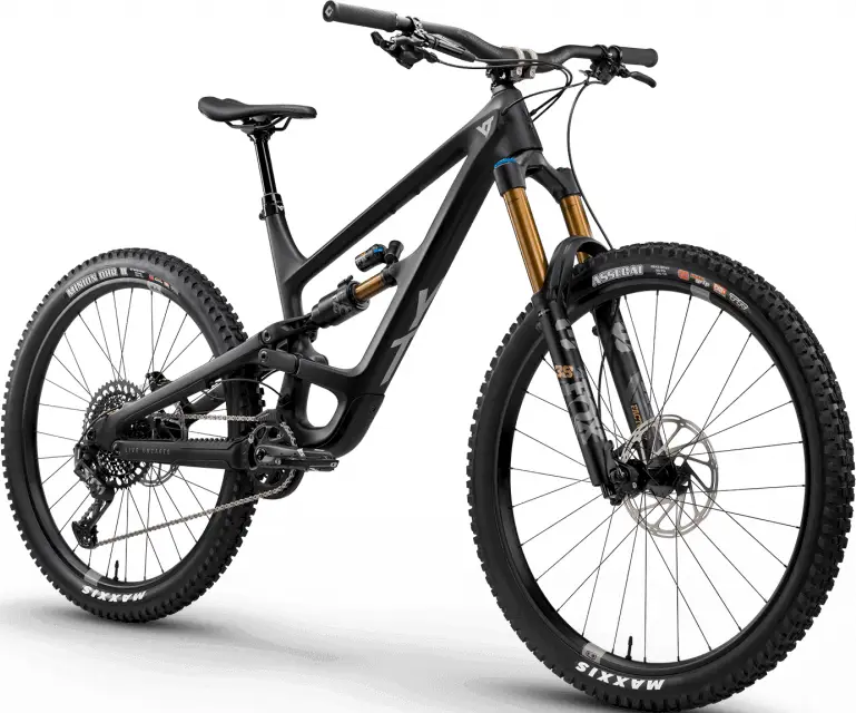 2021 YT Industries Capra CORE 4 MX – Specs, Comparisons, Reviews – 99 ...
