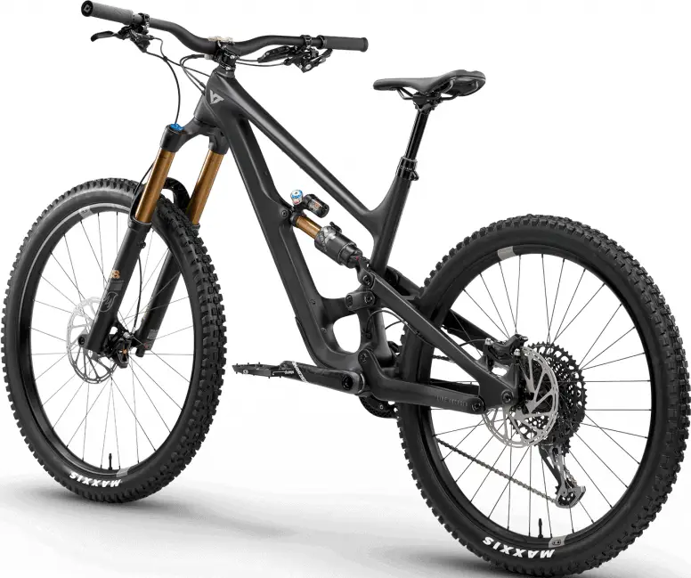 2021 YT Industries Capra CORE 4 MX – Specs, Comparisons, Reviews – 99 ...