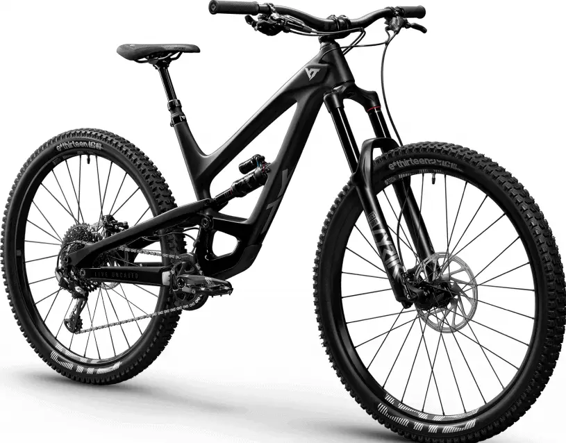 2021 YT Industries Capra Pro 29 – Specs, Comparisons, Reviews – 99 Spokes