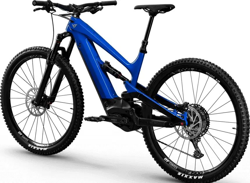 2021 YT Industries Decoy Base 29 – Specs, Comparisons, Reviews – 99 Spokes