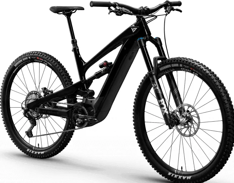 2021 YT Industries Decoy Comp – Specs, Comparisons, Reviews – 99 Spokes