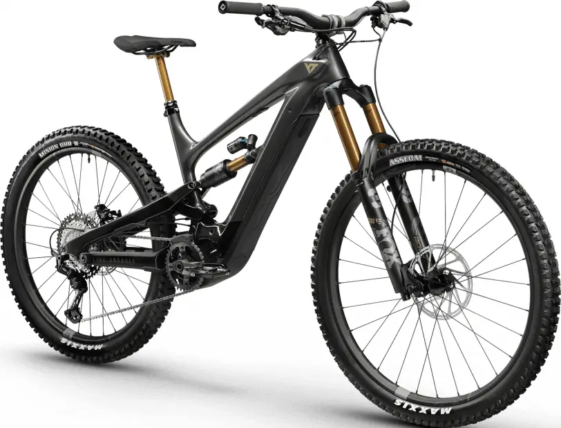 2021 YT Industries Decoy Elite – Specs, Comparisons, Reviews – 99 Spokes