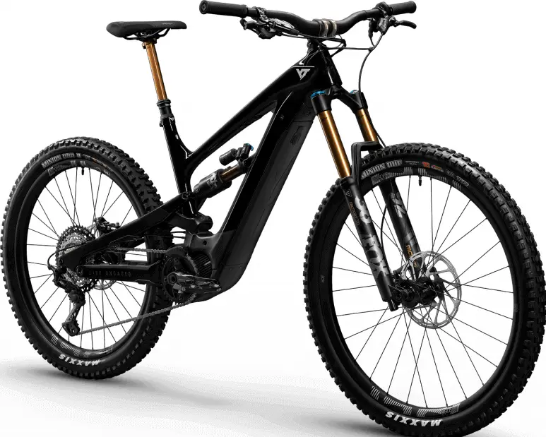 2021 YT Industries Decoy Pro Race – Specs, Comparisons, Reviews – 99 Spokes