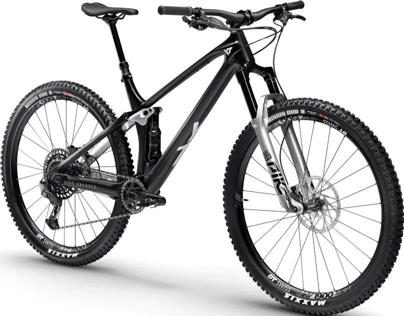 2021 YT Industries Izzo Blaze 29 – Specs, Comparisons, Reviews – 99 Spokes