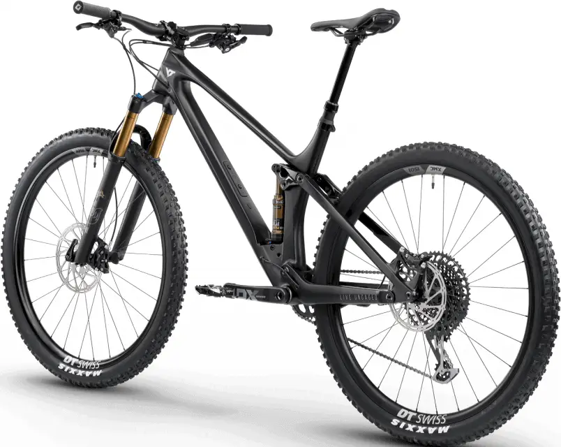 2021 YT Industries Izzo CORE 4 29 – Specs, Comparisons, Reviews – 99 Spokes