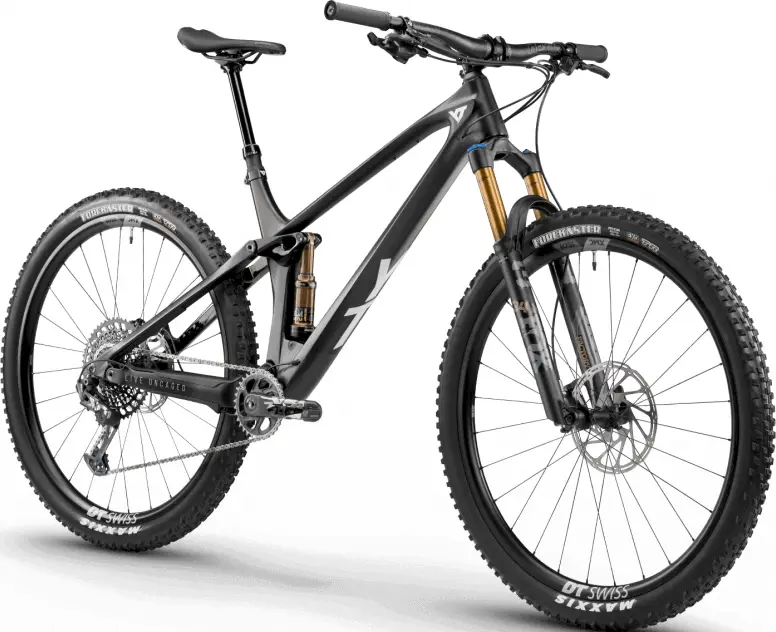 2021 YT Industries Izzo CORE 4 29 – Specs, Comparisons, Reviews – 99 Spokes