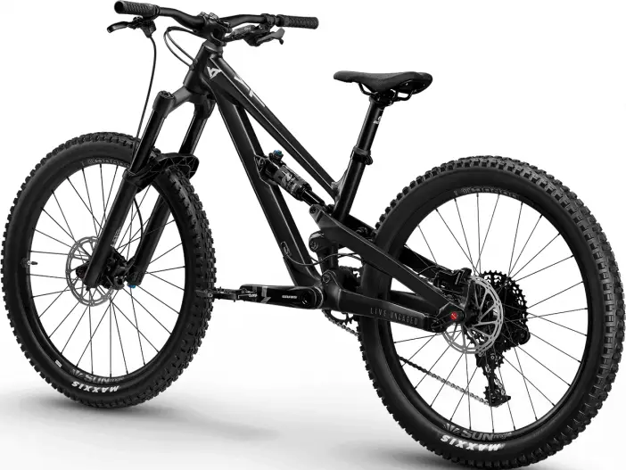 2021 YT Industries Jeffsy Primus 24 – Specs, Comparisons, Reviews – 99 ...