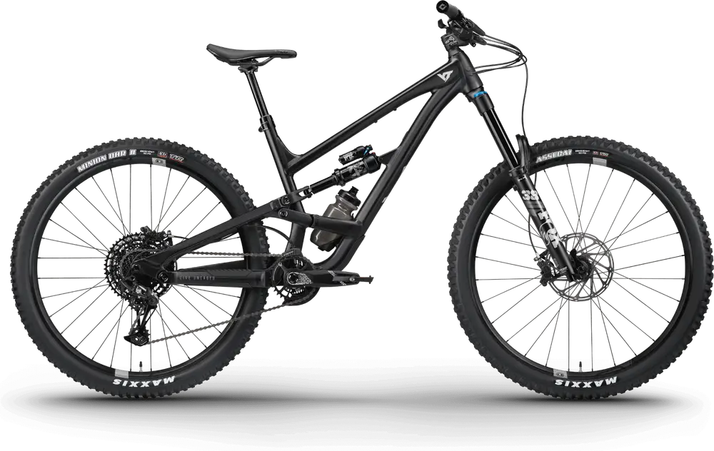 2022 YT Industries Capra CORE 2 29 – Specs, Comparisons, Reviews – 99 ...