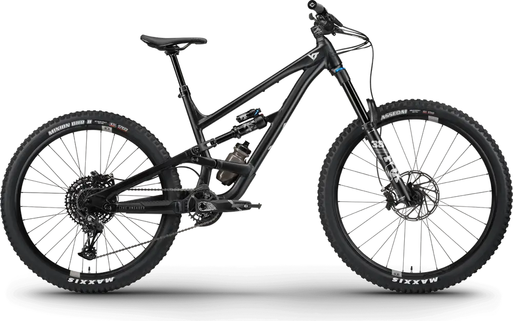 2022 YT Industries Capra CORE 2 MX – Specs, Comparisons, Reviews – 99 ...