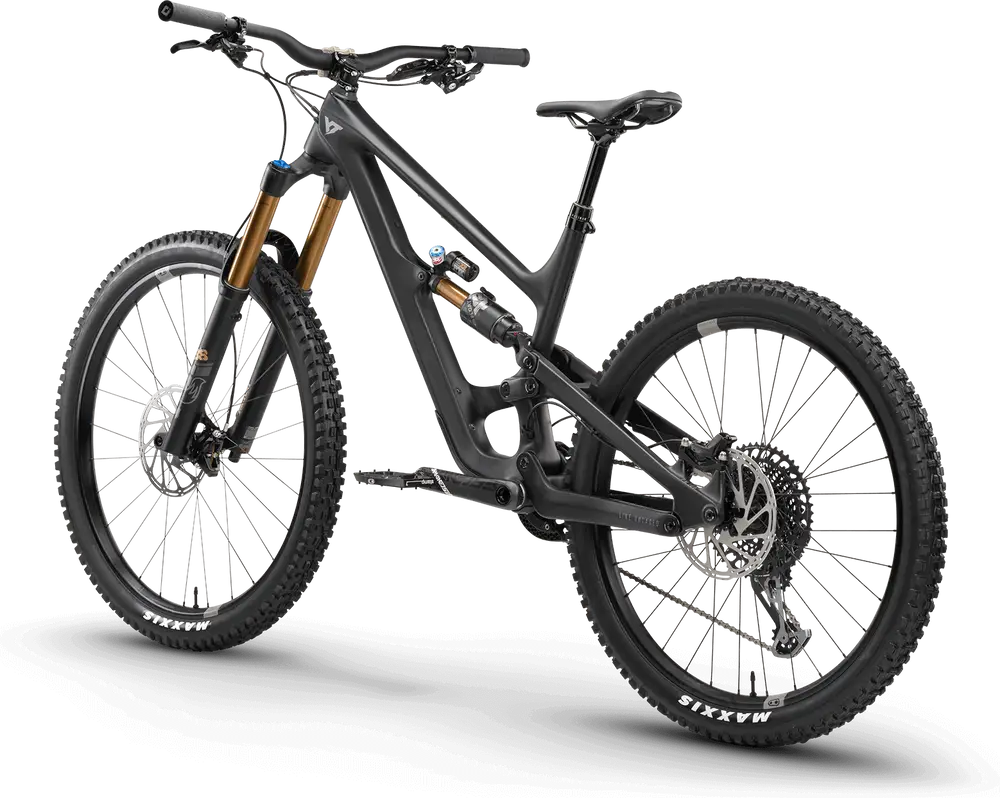 2022 YT Industries Capra CORE 4 MX – Specs, Comparisons, Reviews – 99 ...