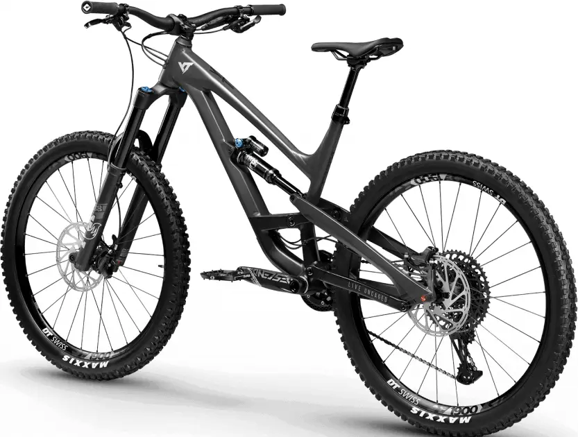 2022 YT Industries Capra Pro AL – Specs, Comparisons, Reviews – 99 Spokes