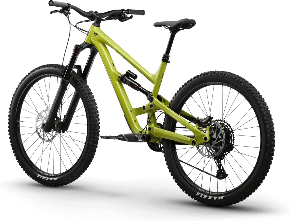2023 YT Industries Capra CORE 1 29 – Specs, Comparisons, Reviews – 99 ...