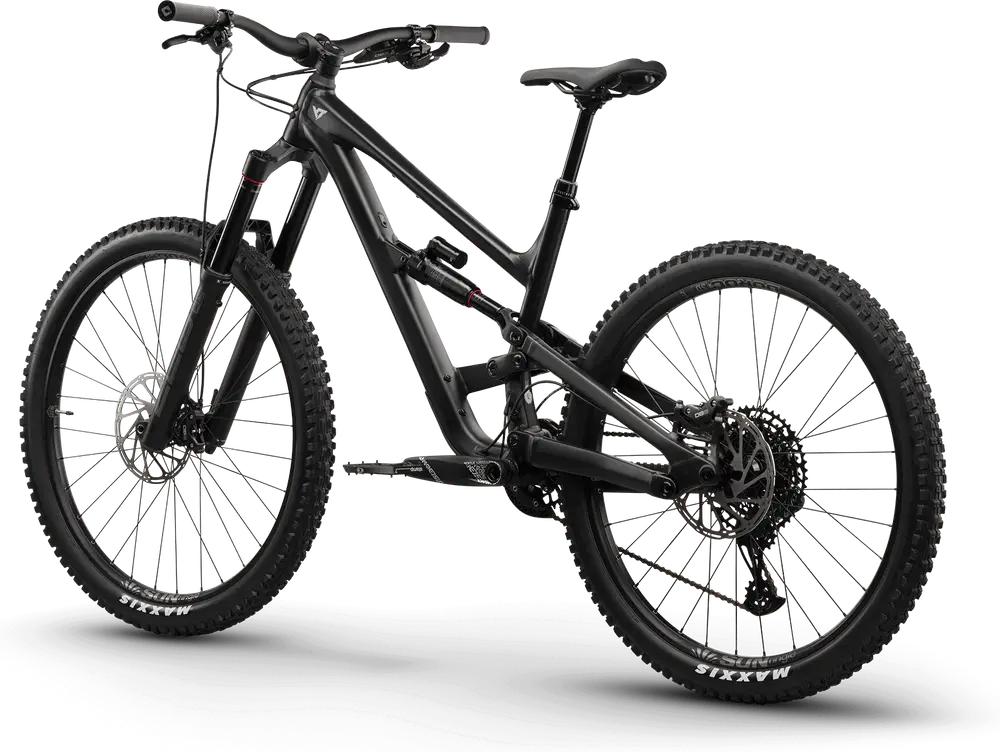 2023 YT Industries Capra CORE 1 MX – Specs, Comparisons, Reviews – 99 ...