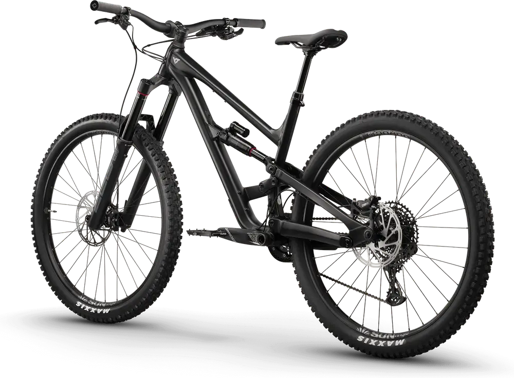 2023 YT Industries Capra CORE 1 MX – Specs, Comparisons, Reviews – 99 ...