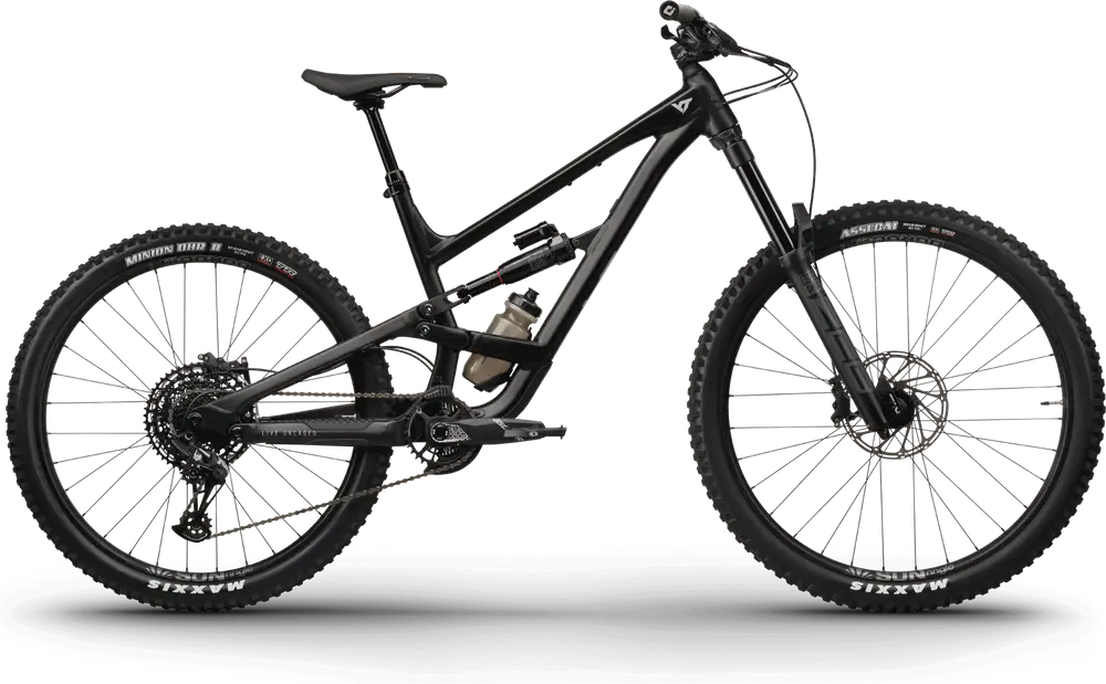 2023 YT Industries Capra CORE 1 MX – Specs, Comparisons, Reviews – 99 ...