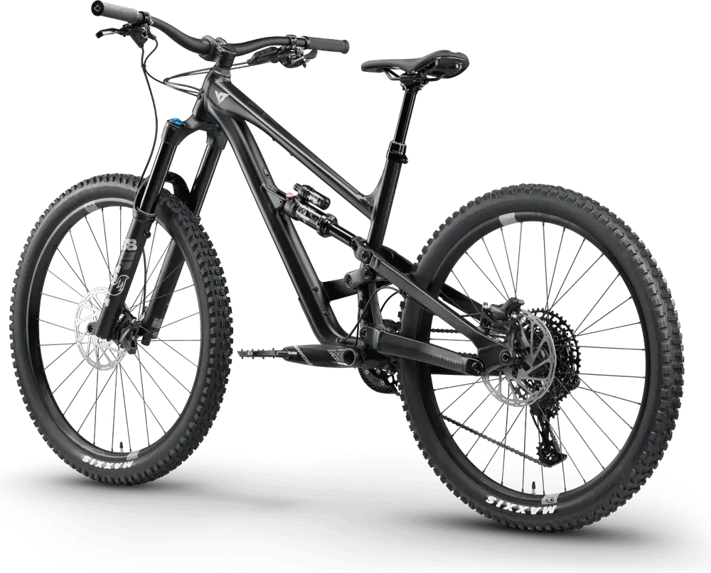 2023 YT Industries Capra CORE 2 29 – Specs, Comparisons, Reviews – 99 ...