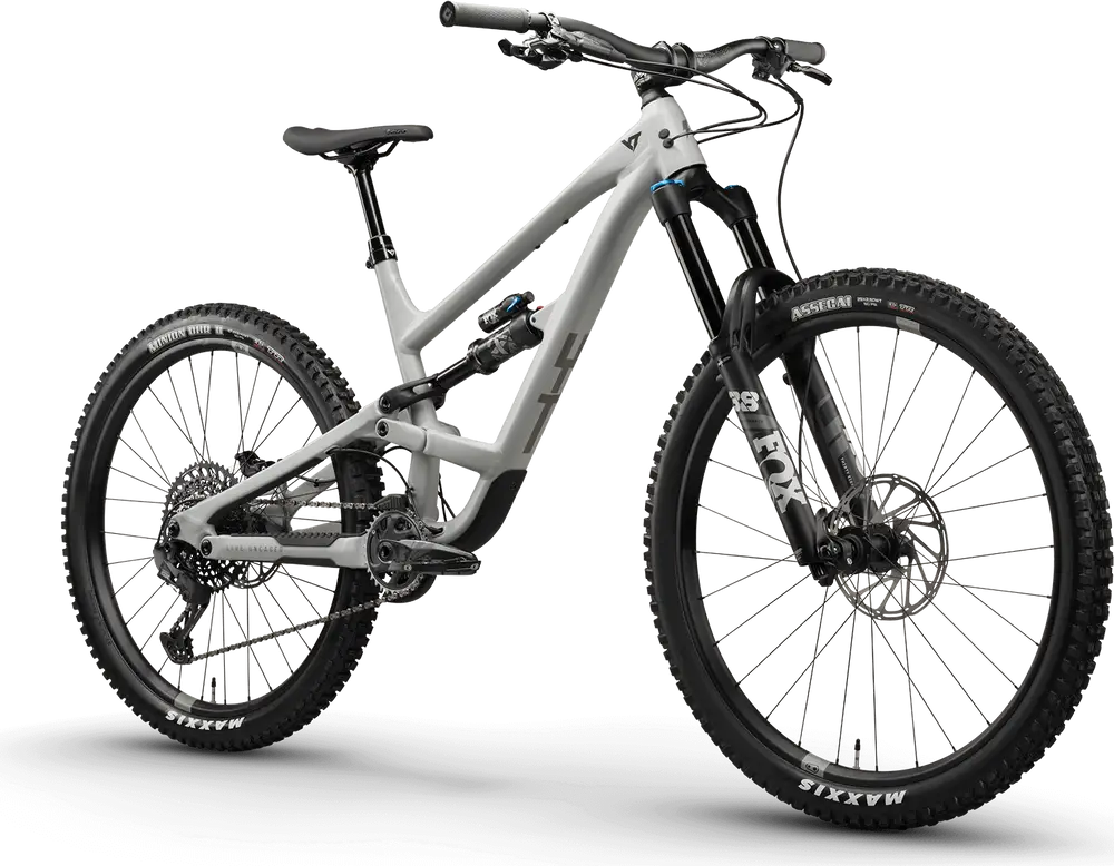 2023 YT Industries Capra CORE 2 MX GX – Specs, Comparisons, Reviews ...