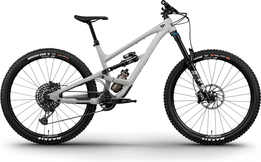 2023 YT Industries Capra CORE 2 MX – Specs, Comparisons, Reviews – 99 ...