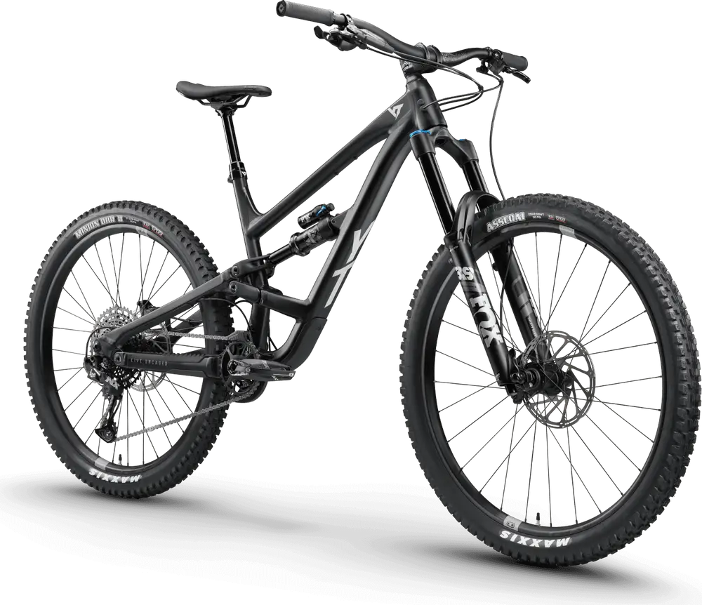 2023 YT Industries Capra CORE 2 MX – Specs, Comparisons, Reviews – 99 ...