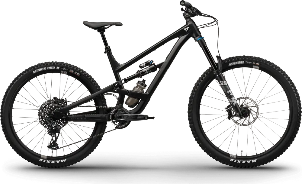 2023 YT Industries Capra CORE 2 MX – Specs, Comparisons, Reviews – 99 ...