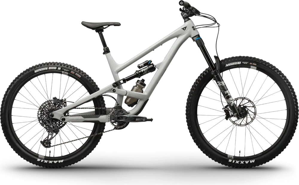 2023 YT Industries Capra CORE 2 MX – Specs, Comparisons, Reviews – 99 ...