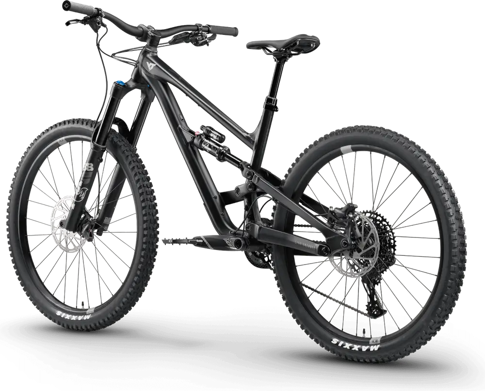 2023 YT Industries Capra CORE 2 MX – Specs, Comparisons, Reviews – 99 ...
