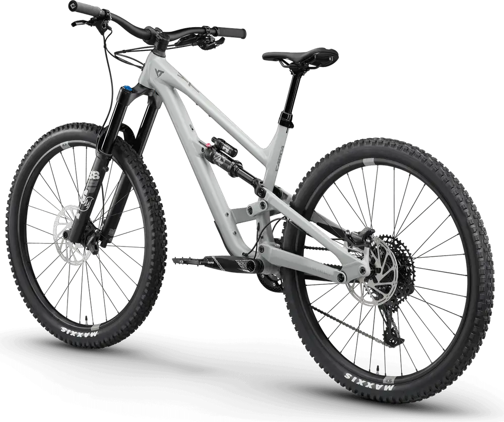 2023 YT Industries Capra CORE 2 MX – Specs, Comparisons, Reviews – 99 ...
