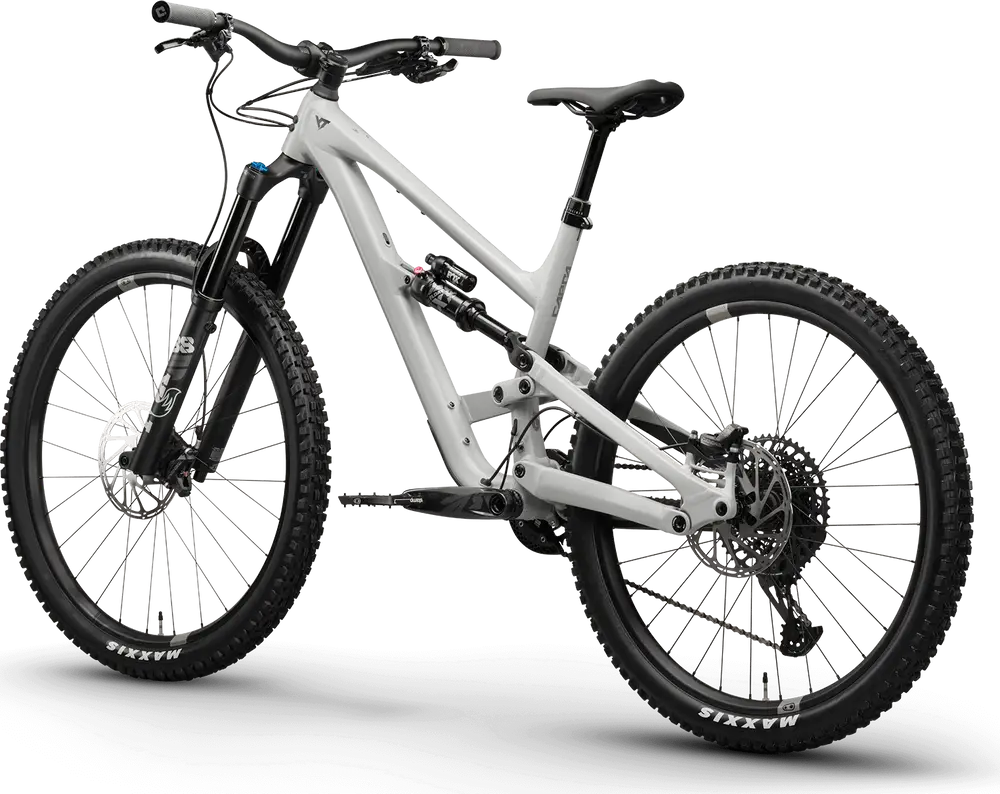 2023 YT Industries Capra CORE 2 MX – Specs, Comparisons, Reviews – 99 ...