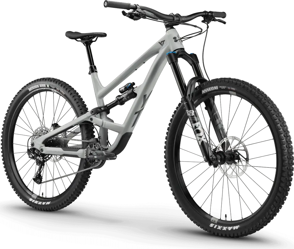 2023 YT Industries Capra CORE 2 MX – Specs, Comparisons, Reviews – 99 ...
