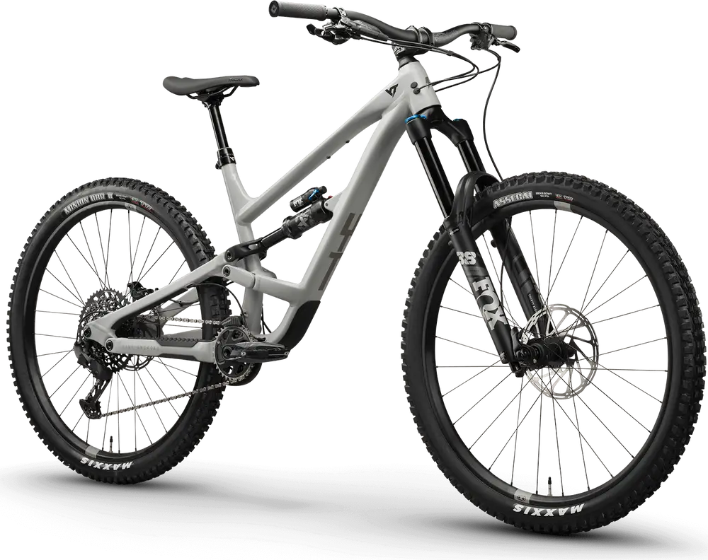 2023 YT Industries Capra CORE 2 MX – Specs, Comparisons, Reviews – 99 ...