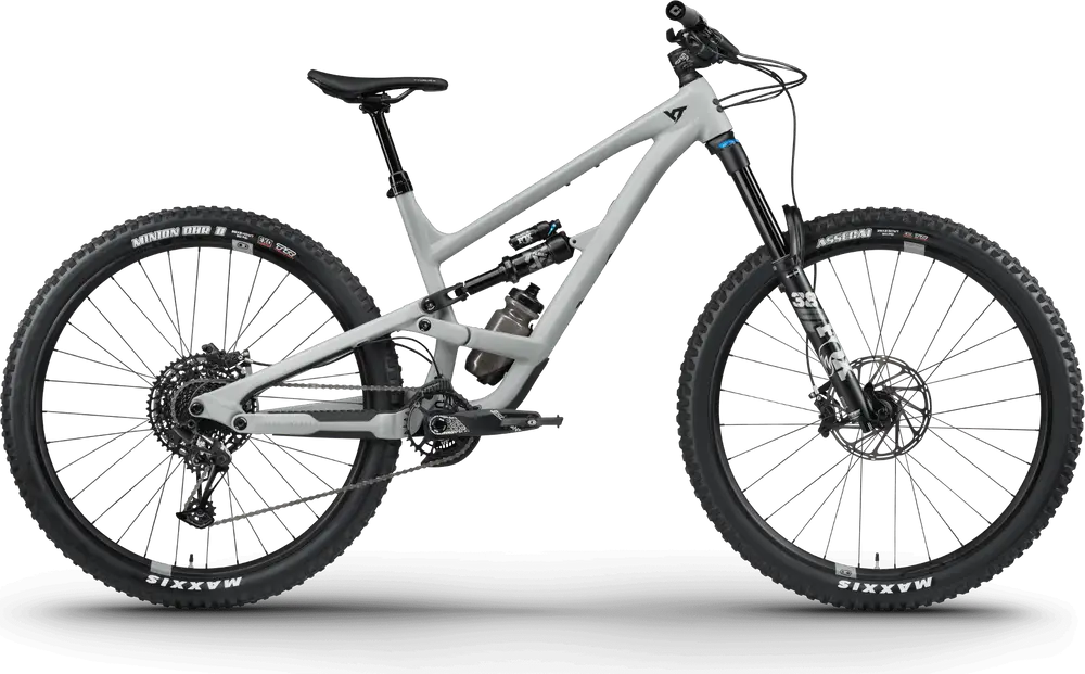 2023 YT Industries Capra CORE 2 MX – Especificaciones, Comparaciones ...