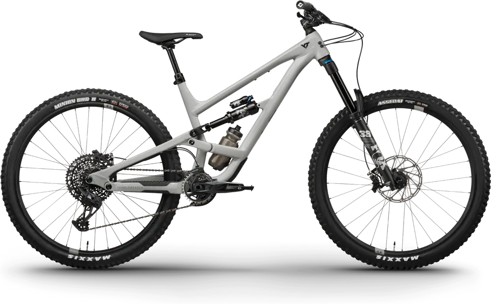 2023 YT Industries Capra CORE 2 MX – Specs, Comparisons, Reviews – 99 ...