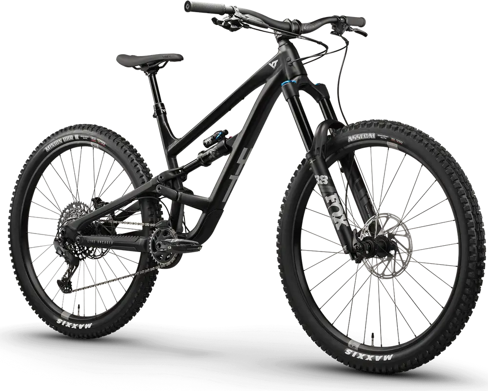 2023 YT Industries Capra CORE 2 MX – Specs, Comparisons, Reviews – 99 ...