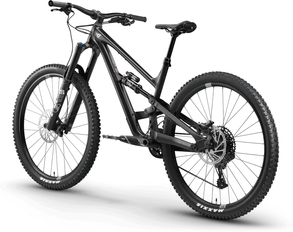 2023 YT Industries Capra CORE 2 MX – Specs, Comparisons, Reviews – 99 ...