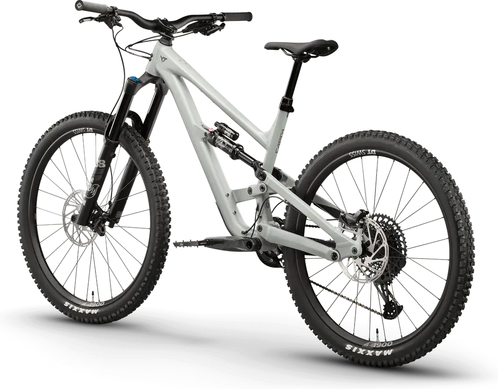 2023 YT Industries Capra CORE 2 MX – Specs, Comparisons, Reviews – 99 ...