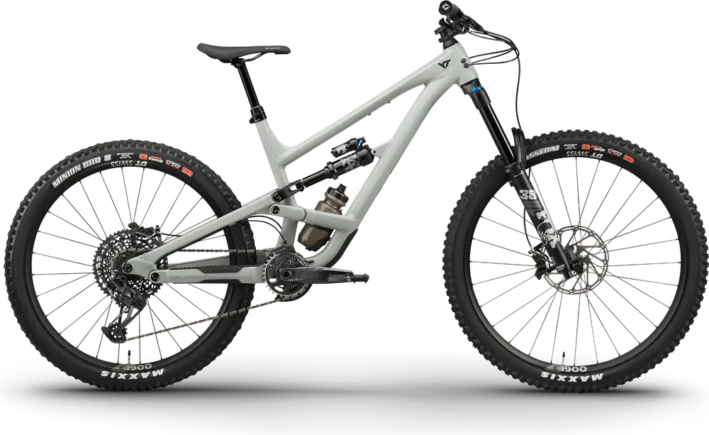 2023 YT Industries Capra CORE 2 MX – Specs, Comparisons, Reviews – 99 ...