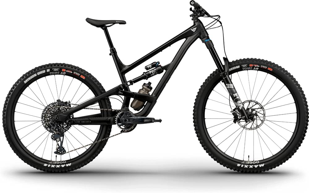 2023 YT Industries Capra CORE 2 MX – Specs, Comparisons, Reviews – 99 ...